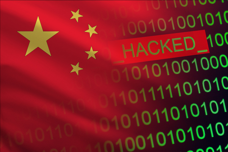 China's Cyber Army Threatens U.S Power and Water Facilities - Cybertechwiz