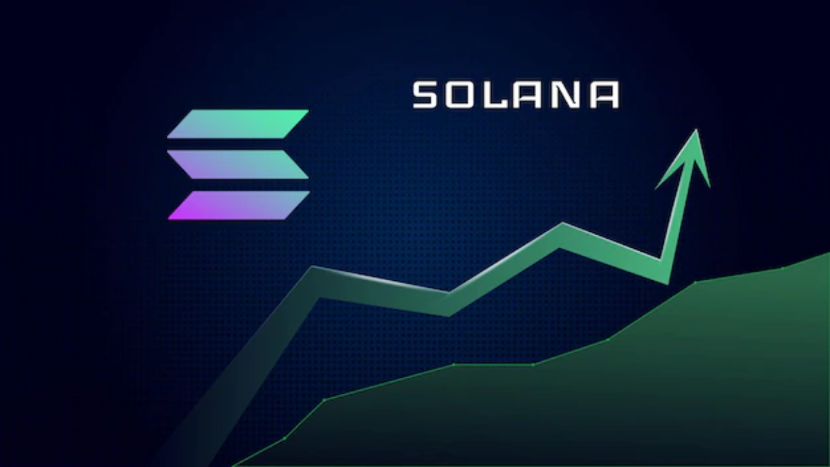 Solana Scores 3rd Highest Revenue-Generating Protocol - Cybertechwiz