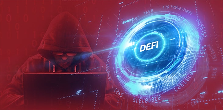 SonneFinance DeFi Becomes Latest Hack Victim With $20Million Wiped Out ...