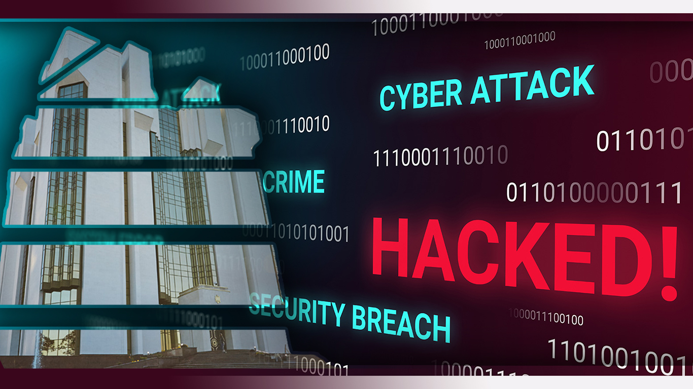 Pro Russian Hackers Launches Aggressive Cyberattacks On Scandinavian Airline Cybertechwiz