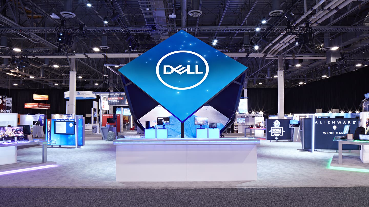 R00TK1T Strikes: Dell Secure Systems Breached in Recent Cyberattack ...