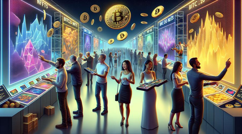 Bitcoin Meme Coin, PUPS Surges 70% Amid Runes Protocol Unveiling ...