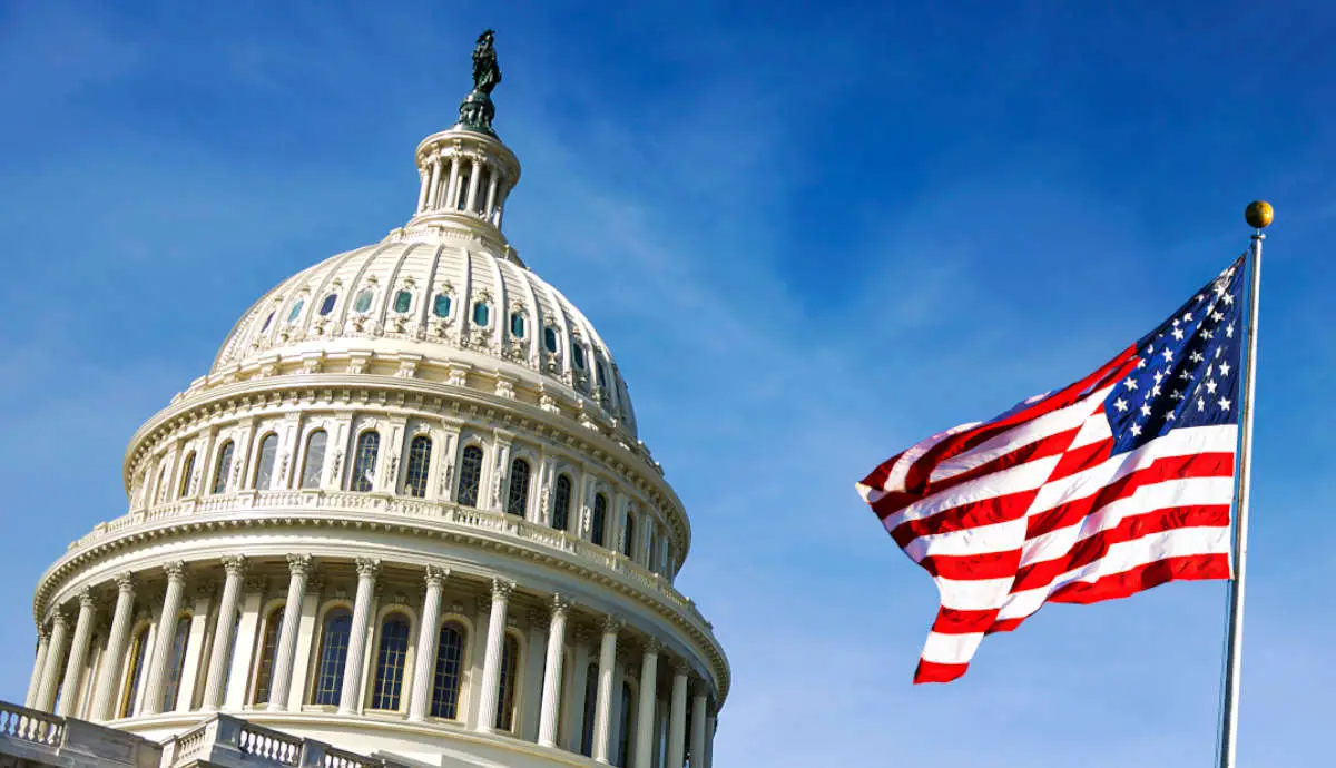 Trump Administration Considers Buying Bitcoin Using Tariff Revenue ...