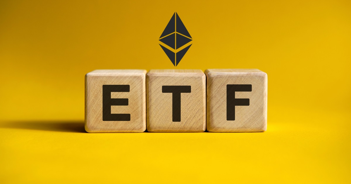 Sec Approves Long Awaited Ethereum Spot Etf Eth Network Record Big