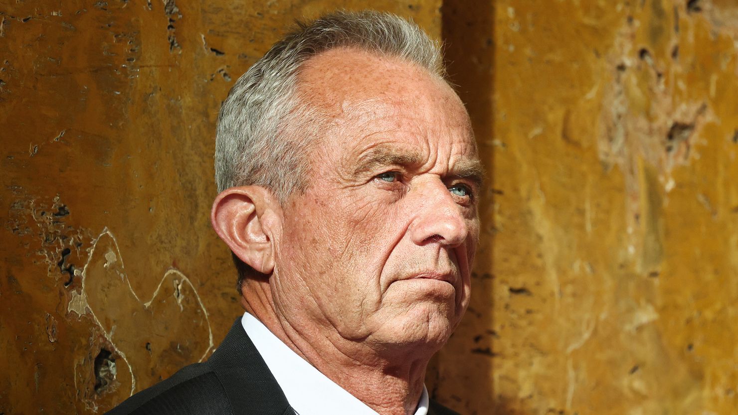 US Presidential Candidate RFK Jr. Reveals Bitcoin Makes Up Bulk of His ...