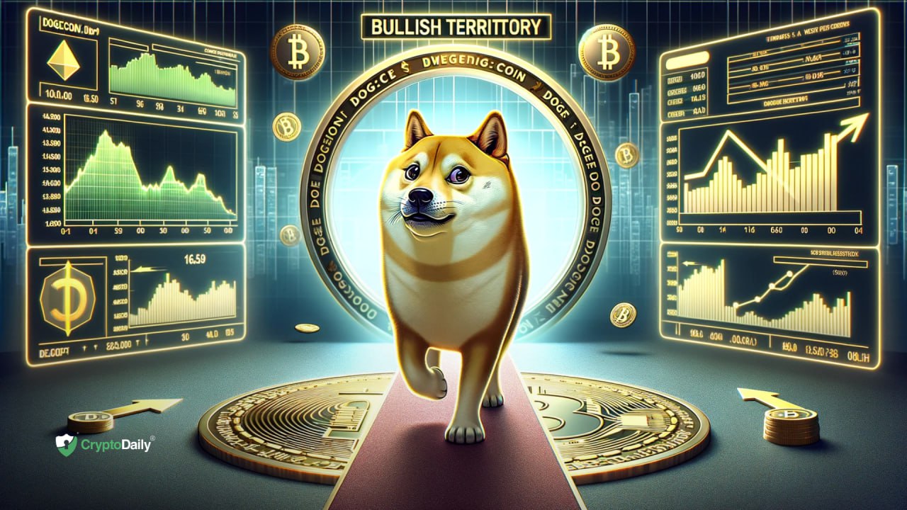 Hacker Discovers Crucial Flaw in $DOGE, Crashes 69% of Network Nodes - Cybertechwiz