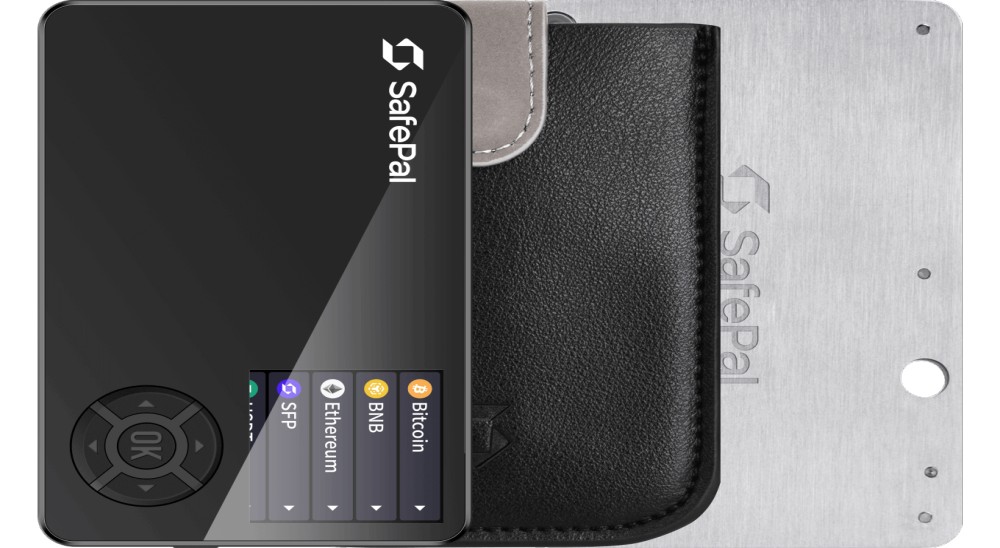 SafePal to Launch Visa-Supported Telegram Wallet This November ...