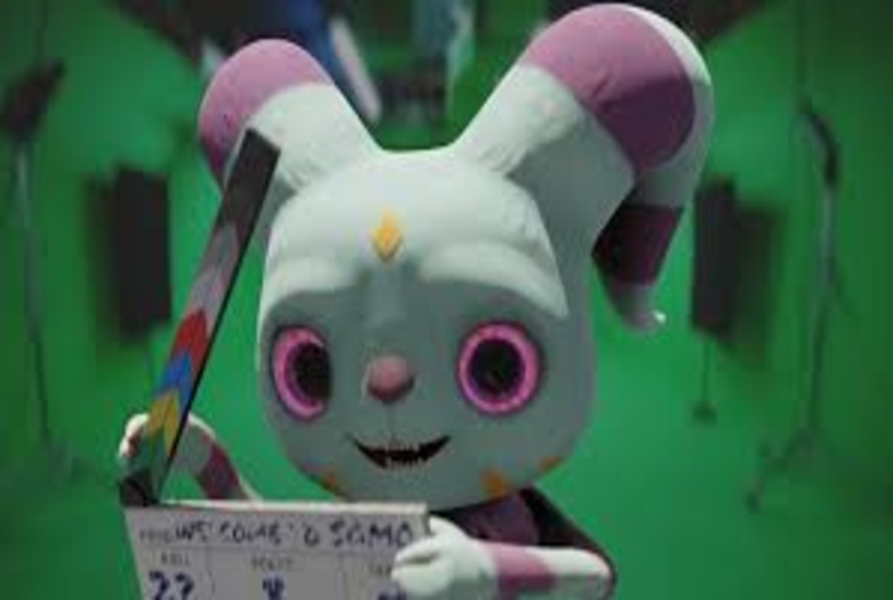 SOMO Unveils $20M Web3 Gaming Revolution, Backed by Rockstar and ...