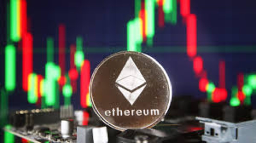 Ethereum Clips 12% Increase in Market Cap as ETH Matches Bitcoin ...