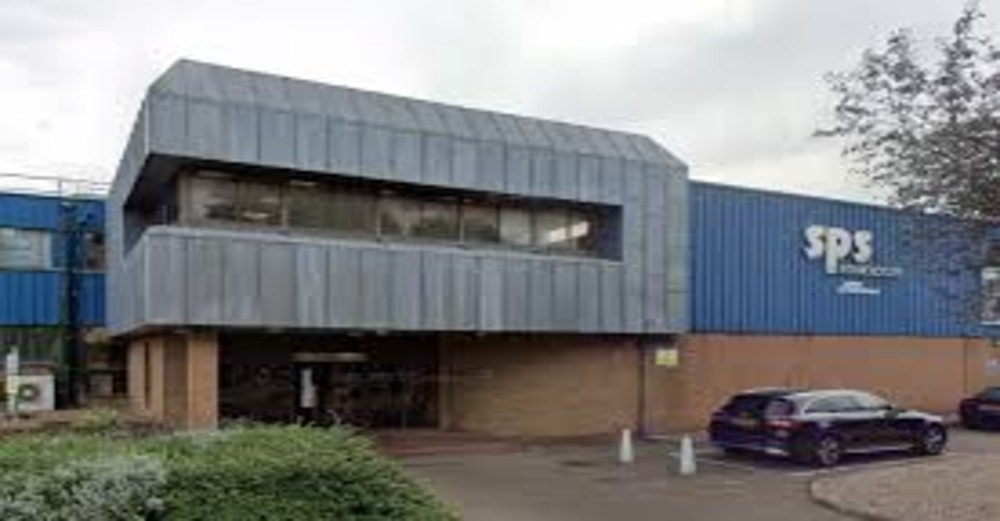 SPS Technologies Temporarily Closes Over Toxic Smoke Fears - Cybertechwiz