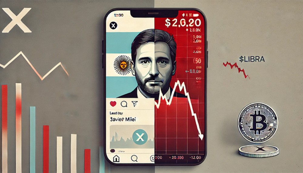 Libra Memecoin Investors Accuse Argentina President of Massive Rugpull ...