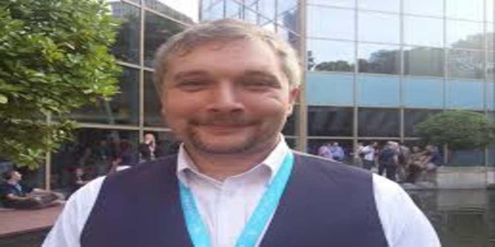 Lead ENS Developer, Nick Johnson Reveals How He Almost Fell for a Phishing Attack - Cybertechwiz