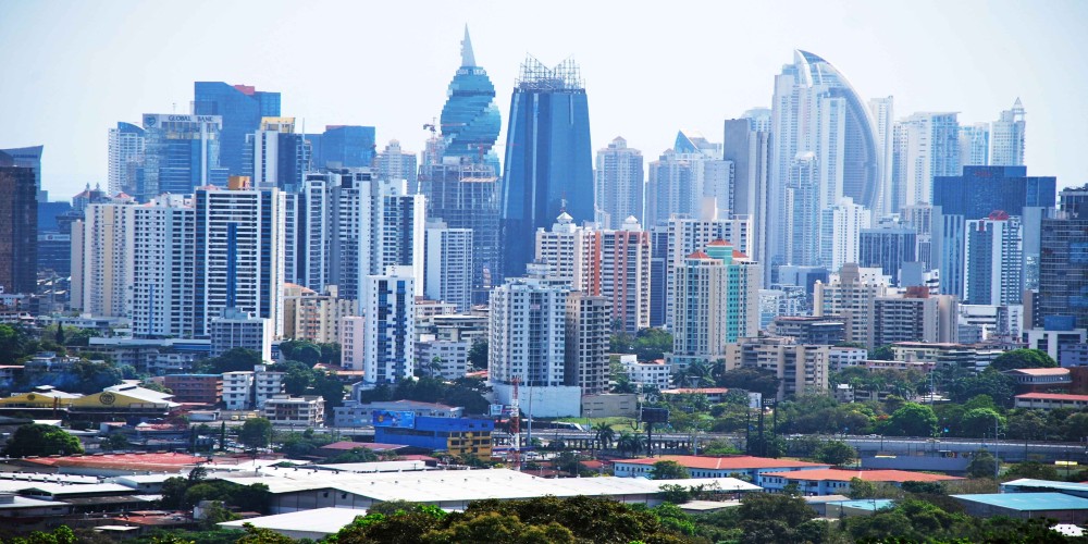 Panama City Becomes First Government Institution to Accept Crypto ...